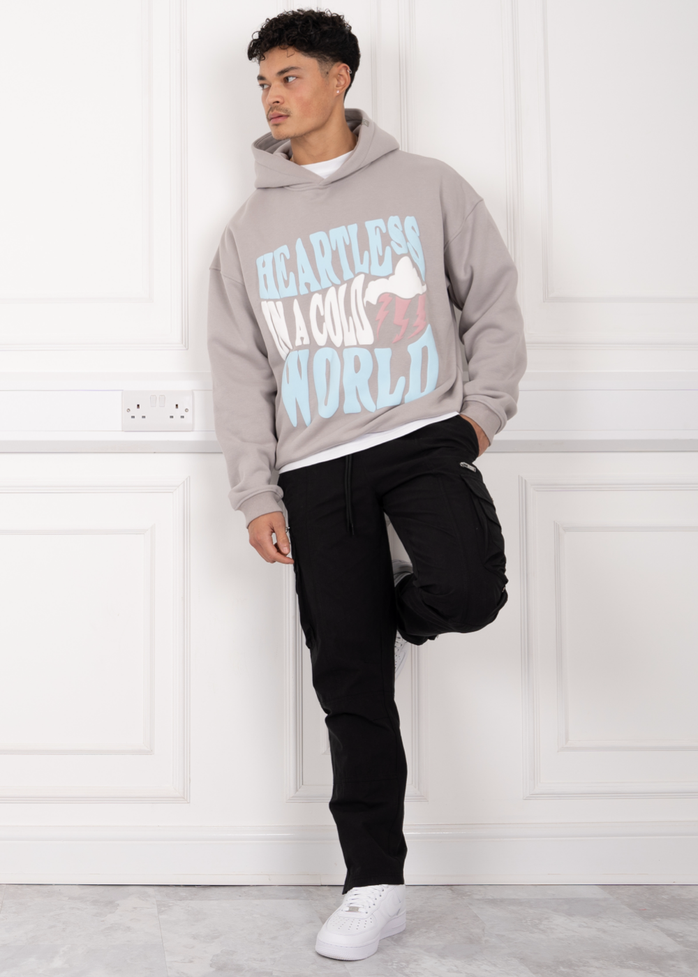 Shop Men’s & Women’s Fashion Streetwear | JK Attire | JKA